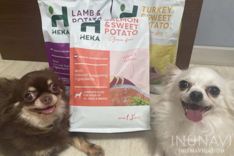 HEKA(ヘカ)グレインフリードッグフードの口コミ評判｜安いが安全性は？専門家が徹底調査 | INUNAVI（いぬなび）