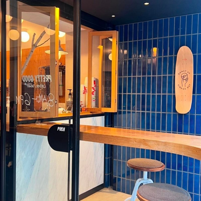 【浅草・蔵前ドッグカフェ】愛犬と行ける人気カフェ・レストラン21選｜大型犬OK | INUNAVI（いぬなび）