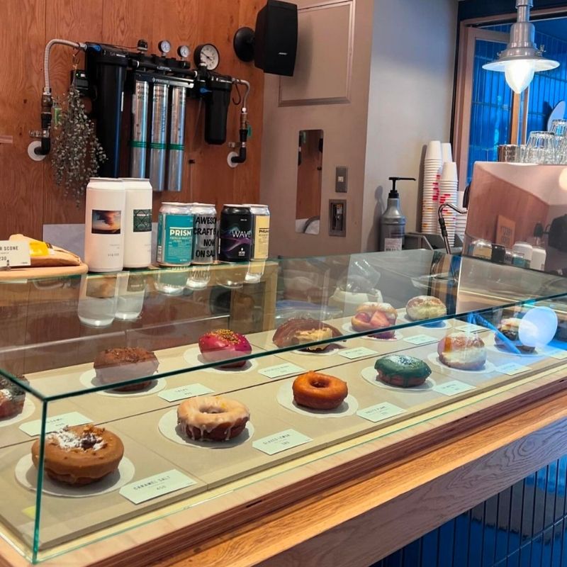 【浅草・蔵前ドッグカフェ】愛犬と行ける人気カフェ・レストラン21選｜大型犬OK | INUNAVI（いぬなび）