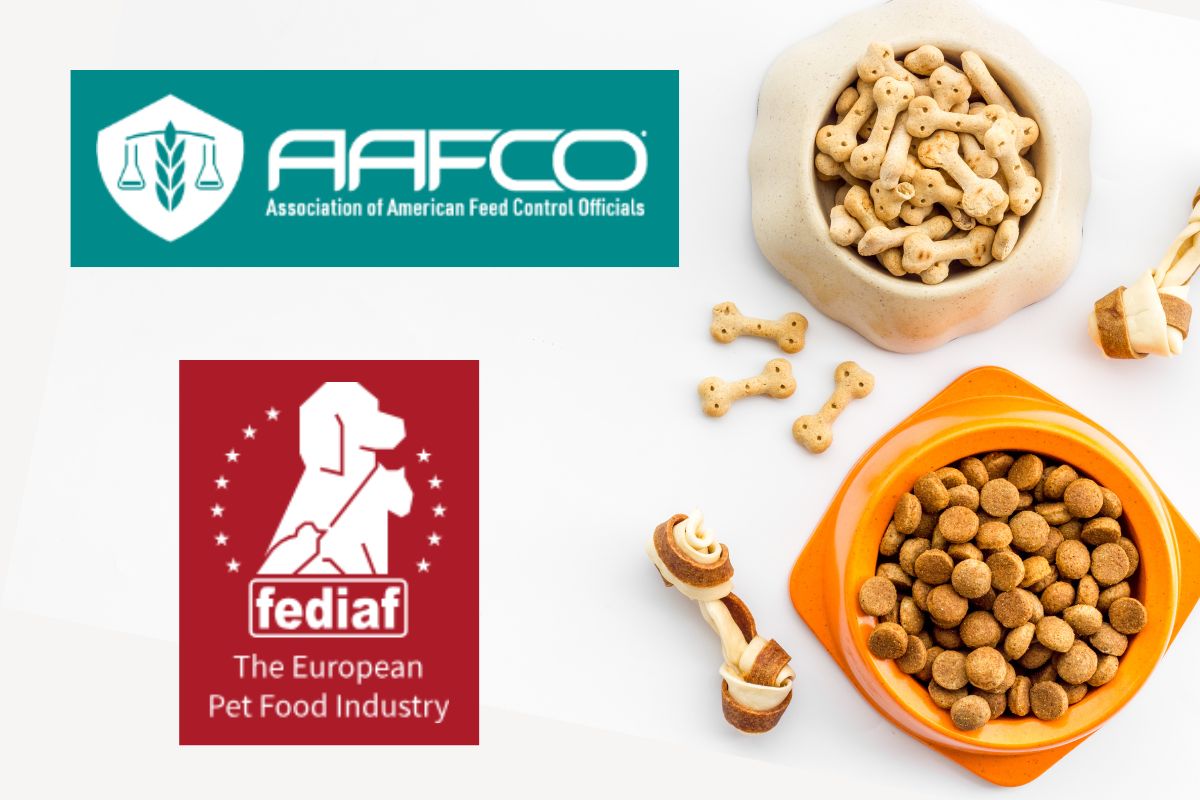 ドッグフードでよく見るAAFCOとは？栄養基準やガイドラインになる理由、FEDIAFとの違いも解説！【ペットフード安全管理者執筆 ...
