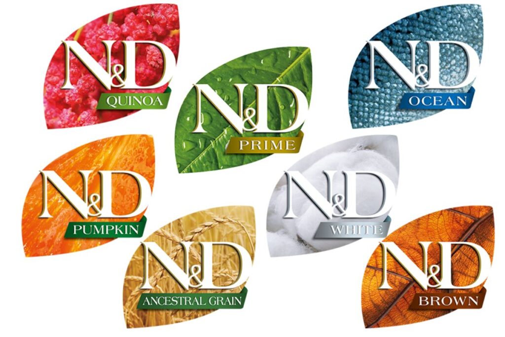 N＆D(ナチュラルアンドデリシャス)ドッグフードの口コミ評判は？専門家が徹底評価！ | INUNAVI（いぬなび）