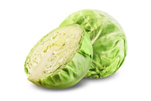 【獣医師監修】犬はキャベツを食べても大丈夫！与える量や与え方、注意点を解説 | INUNAVI（いぬなび）