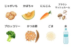 🎄クリスマスに作ってあげたい！愛犬のクリスマス手作りディナーレシピ🎁 | INUNAVI（いぬなび）