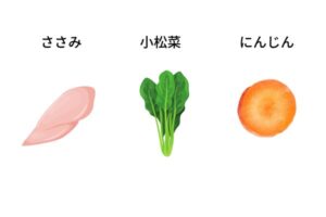 🎄クリスマスに作ってあげたい！愛犬のクリスマス手作りディナーレシピ🎁 | INUNAVI（いぬなび）